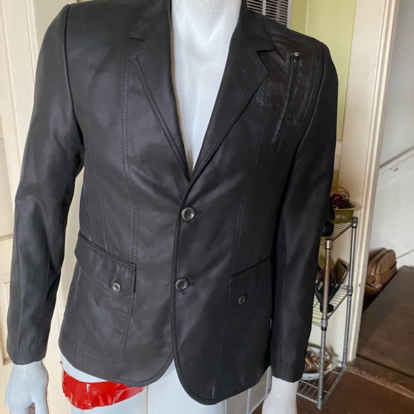 mondo casual | Suits & Blazers | Mondo Casual Blazer | Poshmark